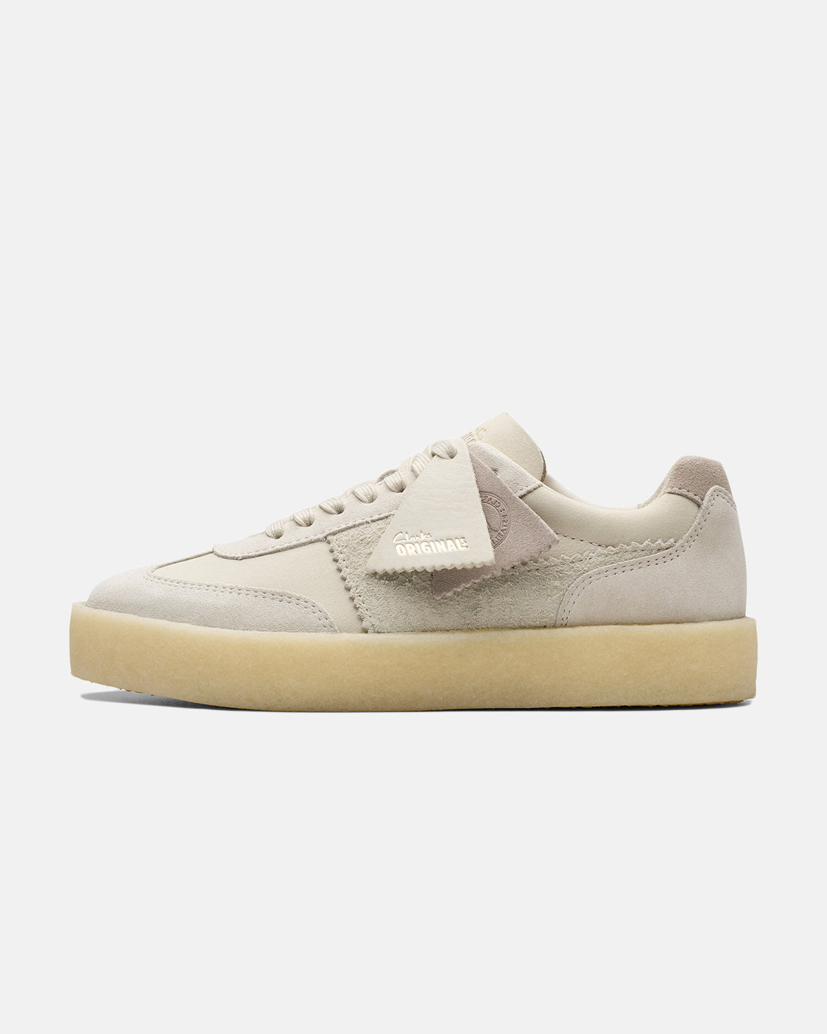 Clarks Tor 80 D Off White Combi - CL26177948 - Merchsweden