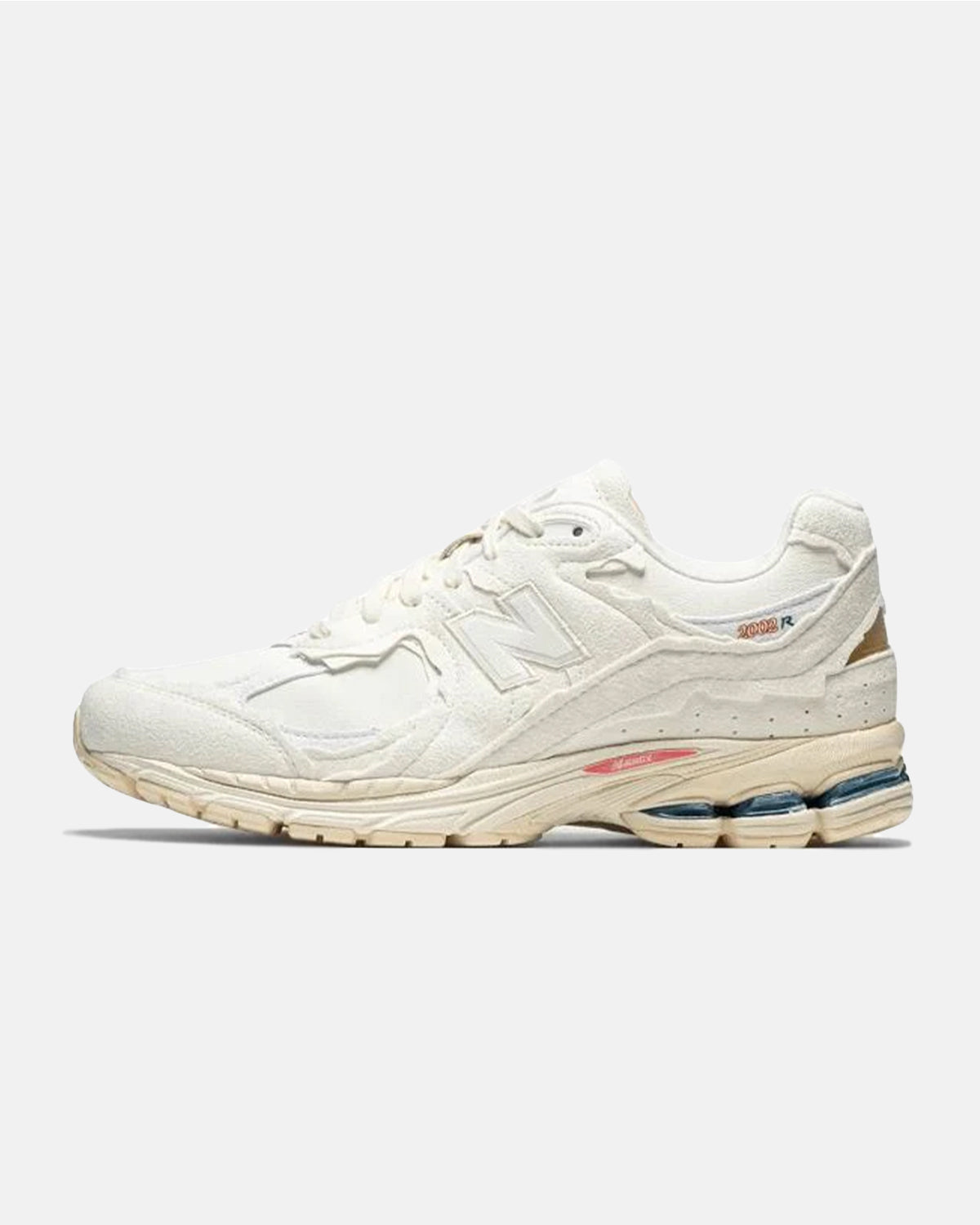 New Balance 2002R Protection Pack Sea Salt - M2002RDC