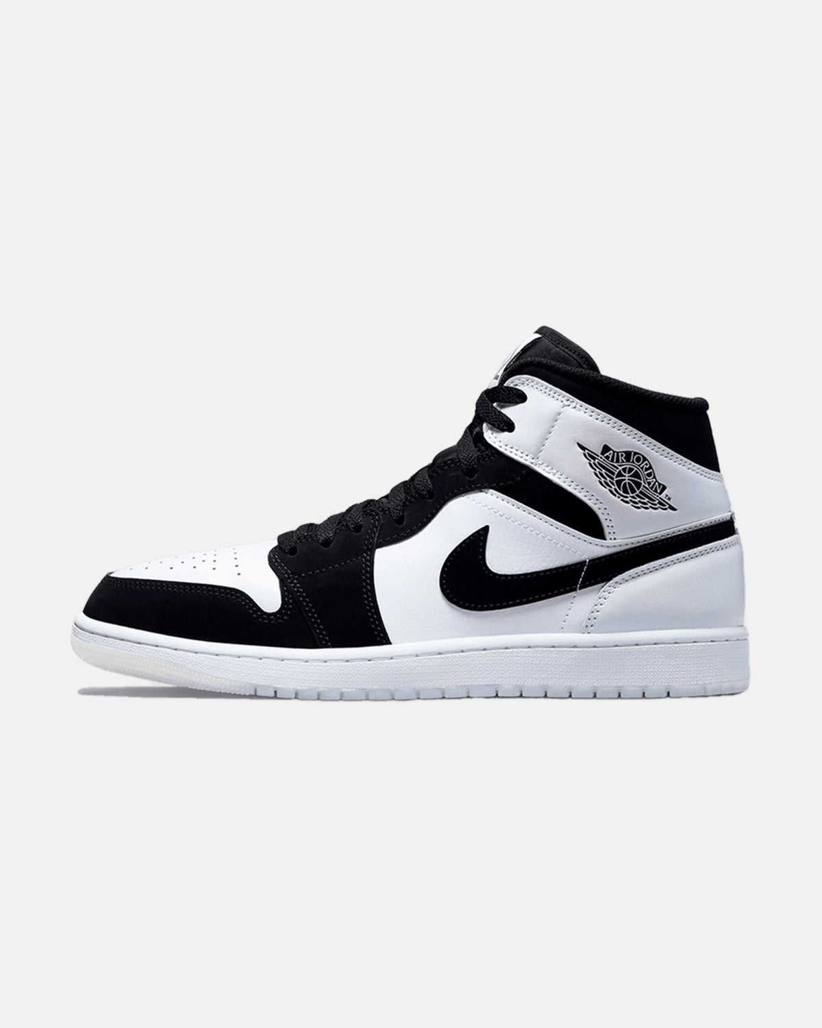 Nike Air Jordan 1 Diamond Mid - DH6933-100