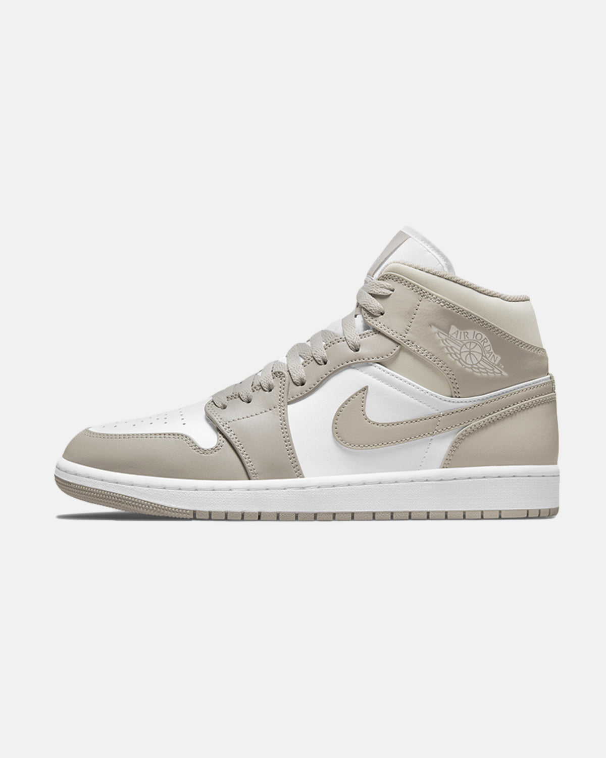 Nike Air Jordan 1 Linen Mid - 554724-082