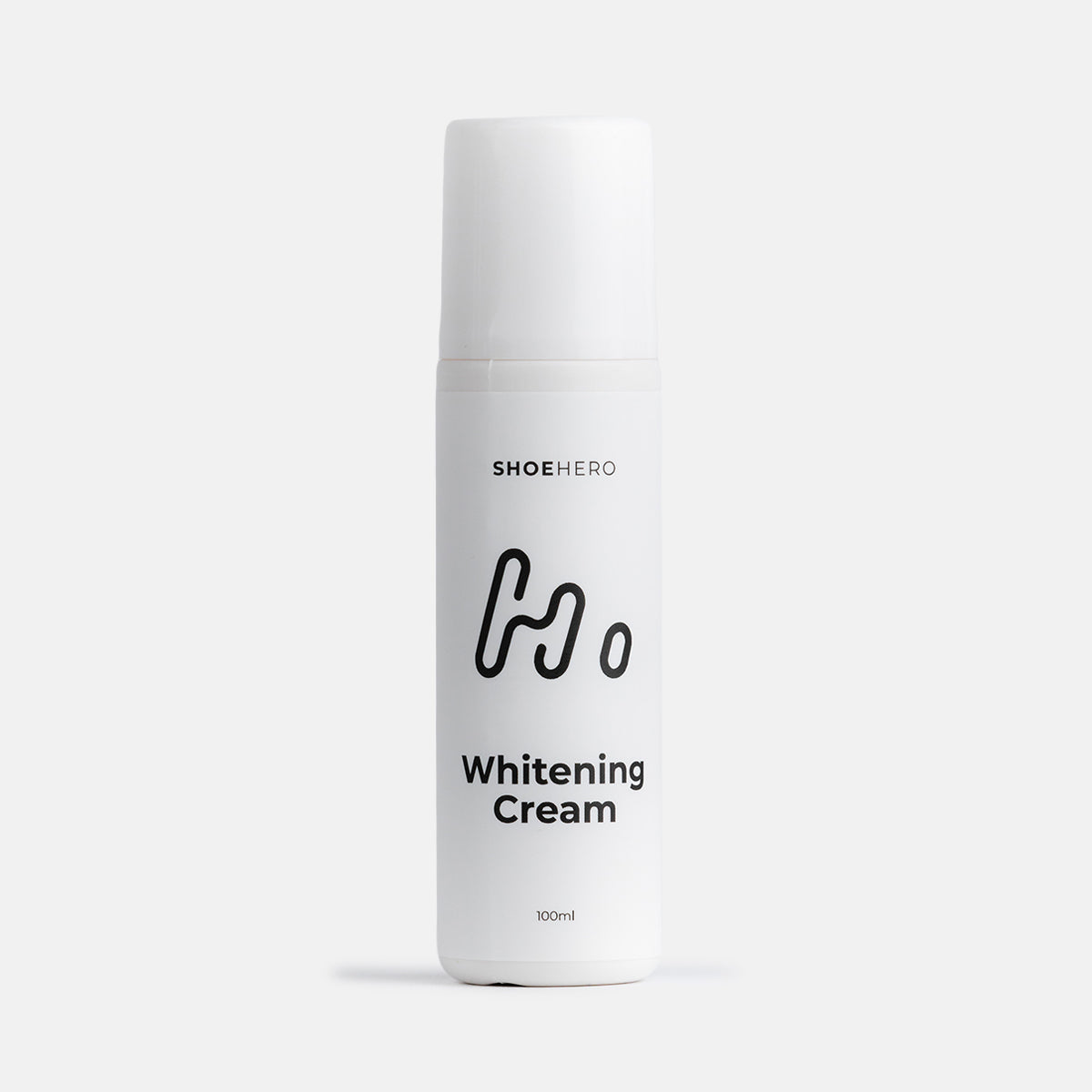 Shoe Hero Whitening Cream - Färg för sneakers - Merchsweden