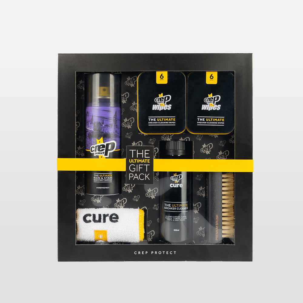 Crep Protect - Ultimate Gift Pack - Merchsweden