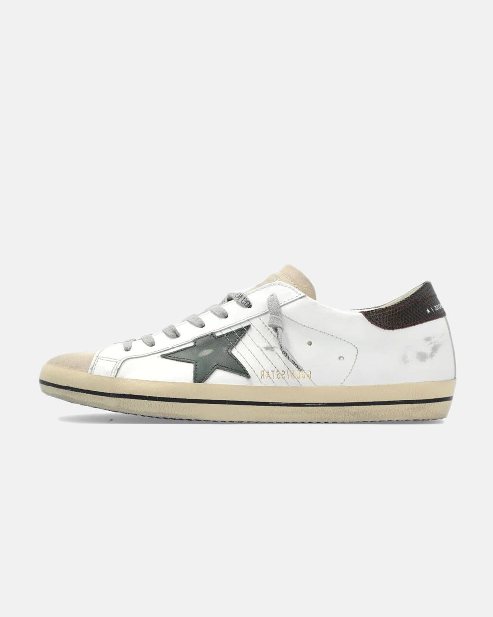 Golden Goose Sneakers | Super-Star, Stardan & Pure-Star