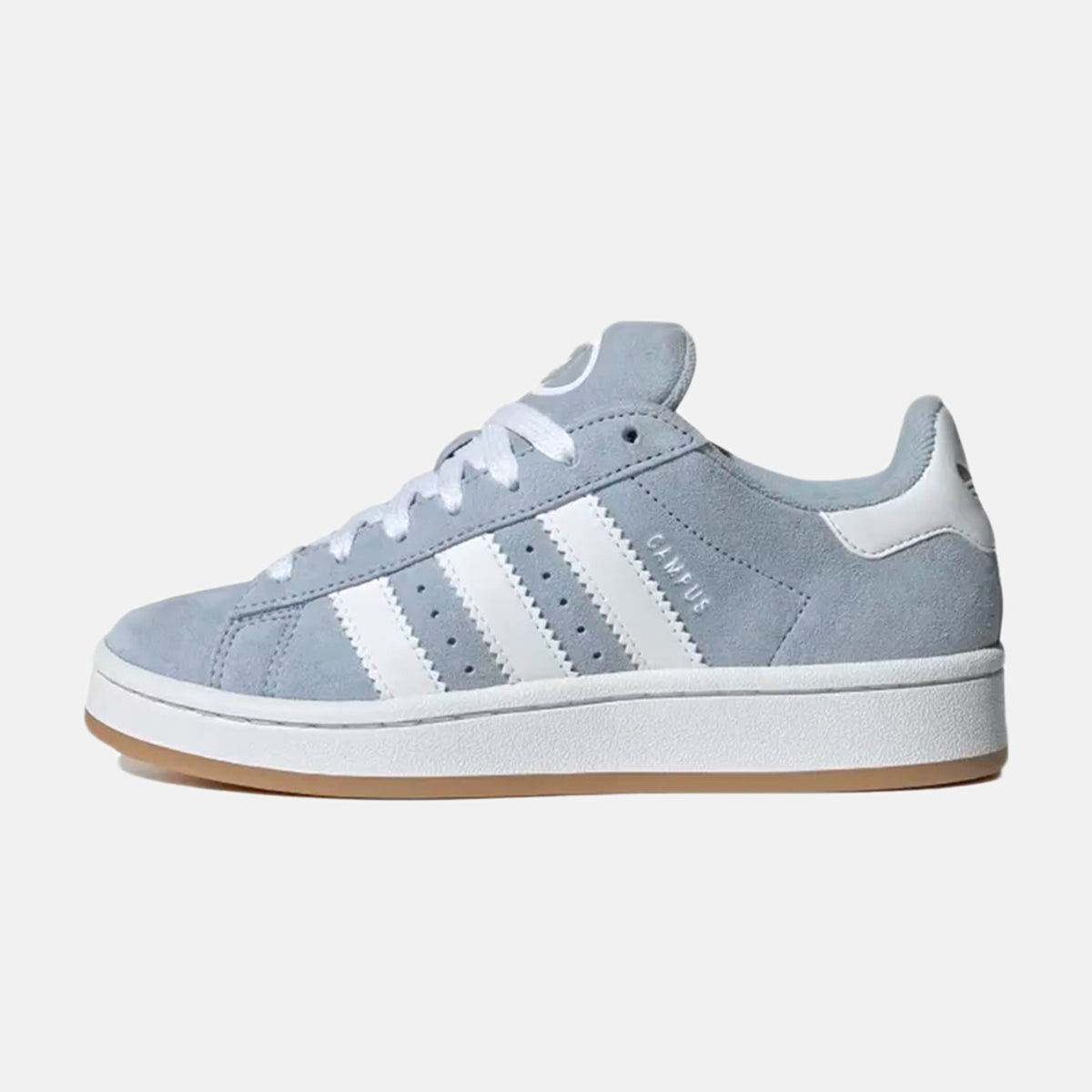 Adidas Campus 00s Wonder Blue Gum - IH1320 | Ljusblå damskor – Merchsweden